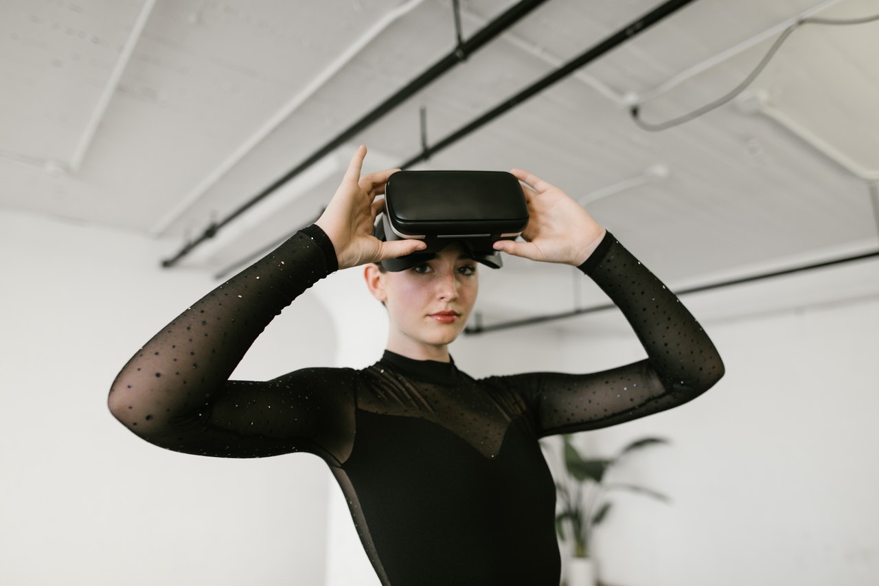 6 Ways to Use VR – How to Use VR in Creative Ways