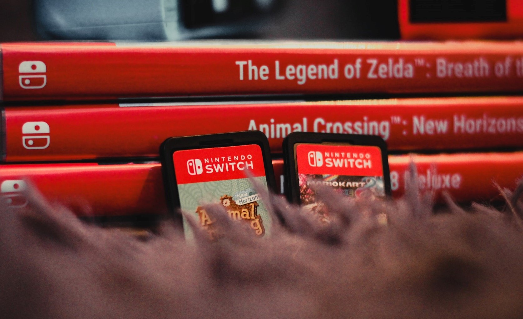 6 Iconic Video Games – Some of the Most Iconic Games Ever